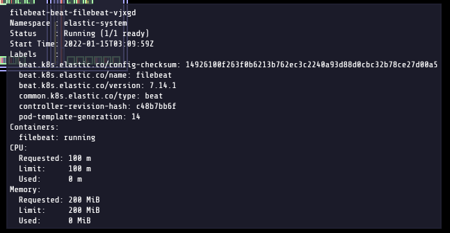 k8s部署 filebeat 步骤、踩坑及解决方案-CSDN博客