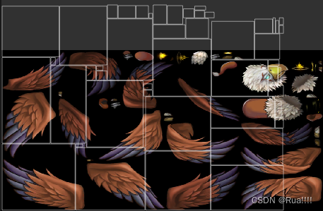 python批量解包spine 图集.atlas_解压atlas图集工具-CSDN博客