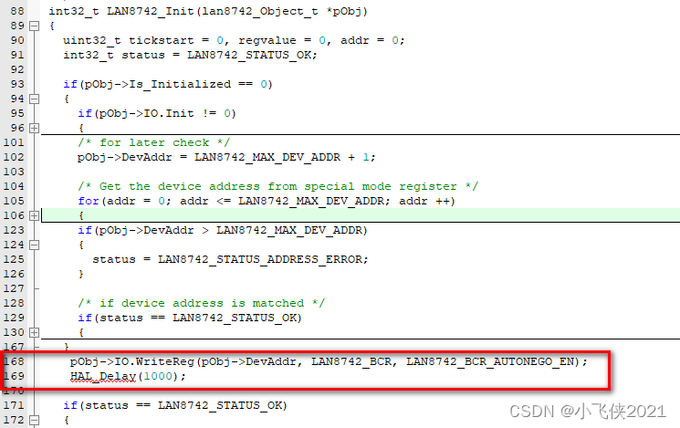 Stm32h743使用cubemx配置lwip、freertosstm32 Freertos Lwip发送程序 Csdn博客