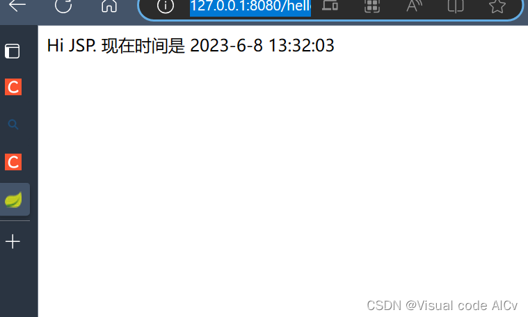 springboot入门（Eclipse）_eclipse springboot-CSDN博客