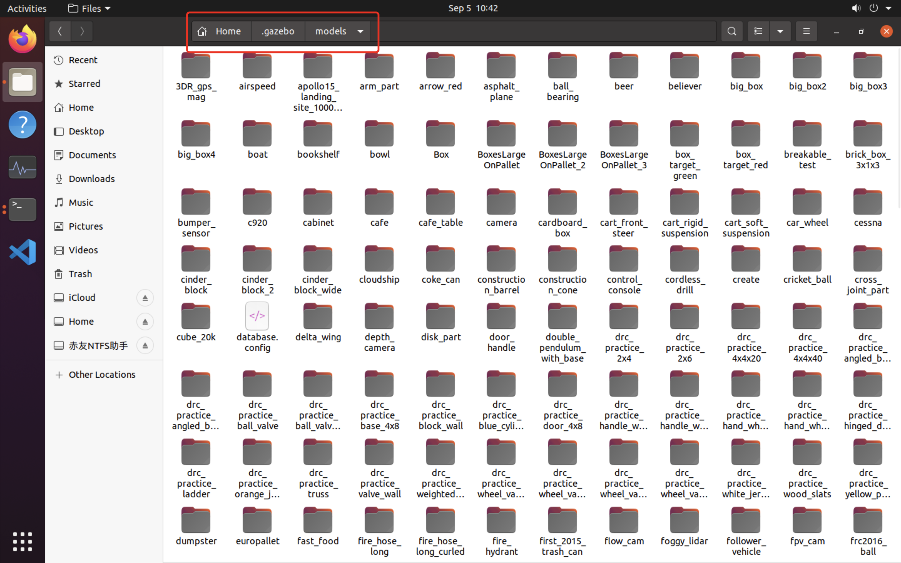 【PX4｜Bug】Unable to get model name[http://models.gazebosim.org/...] 的解决方法-CSDN博客