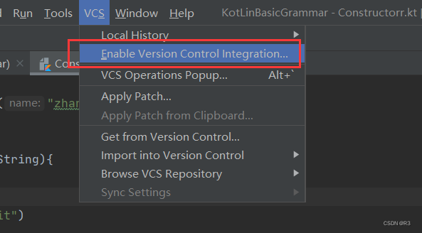 Intellij Idea连接github Idea 连接github Csdn博客