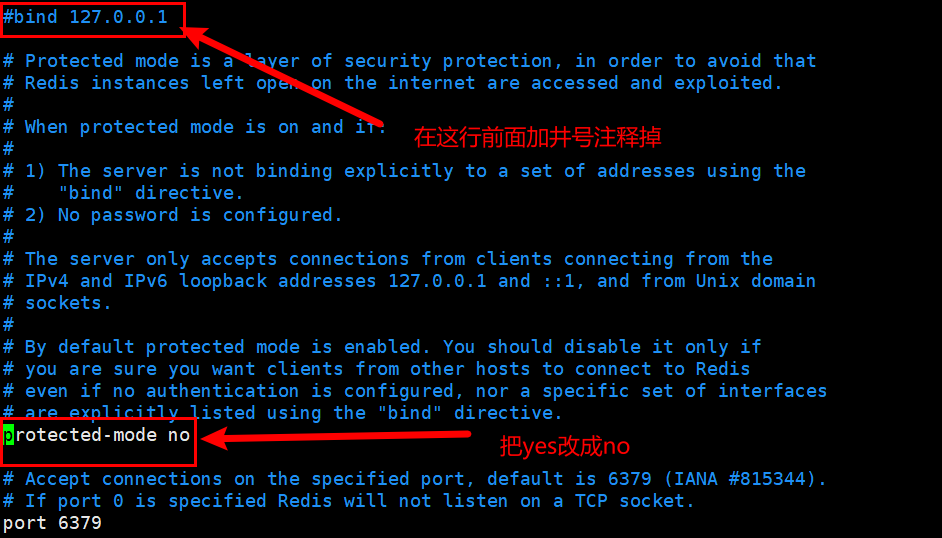 Exception in thread “main“ redis.clients.jedis.exceptions.JedisConnectionException: Failed to ...