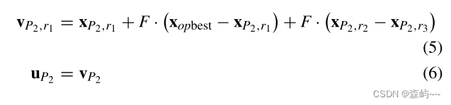 URCMO算法-CSDN博客
