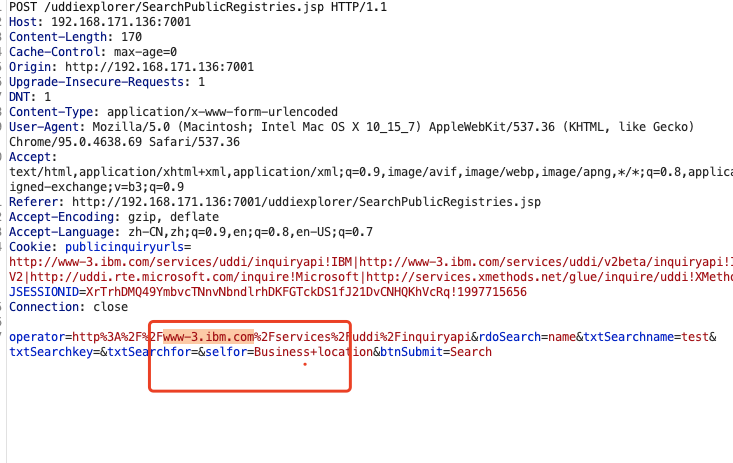 weblogic 各种漏洞复现-CSDN博客