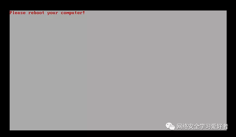 petya勒索病毒解密方法_petya解密程序-CSDN博客