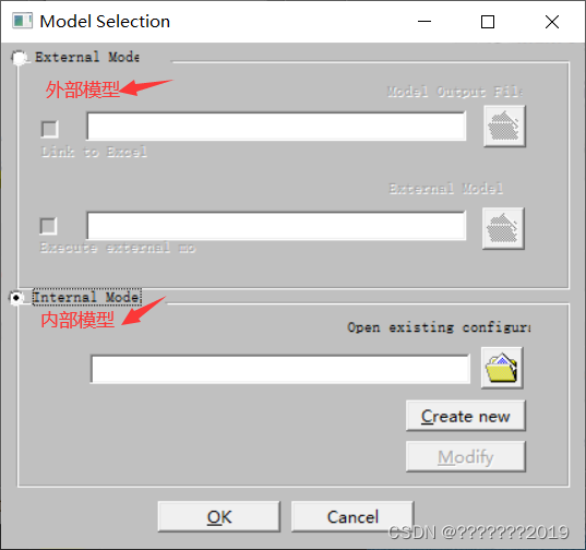 在SimLab软件中实现EFAST敏感性分析_simlab敏感性分析-CSDN博客