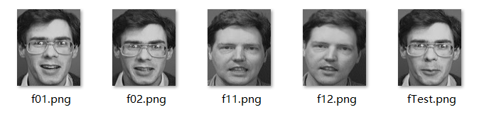 人脸识别（fisherface）的原理及代码实现_fiasherface原理-CSDN博客