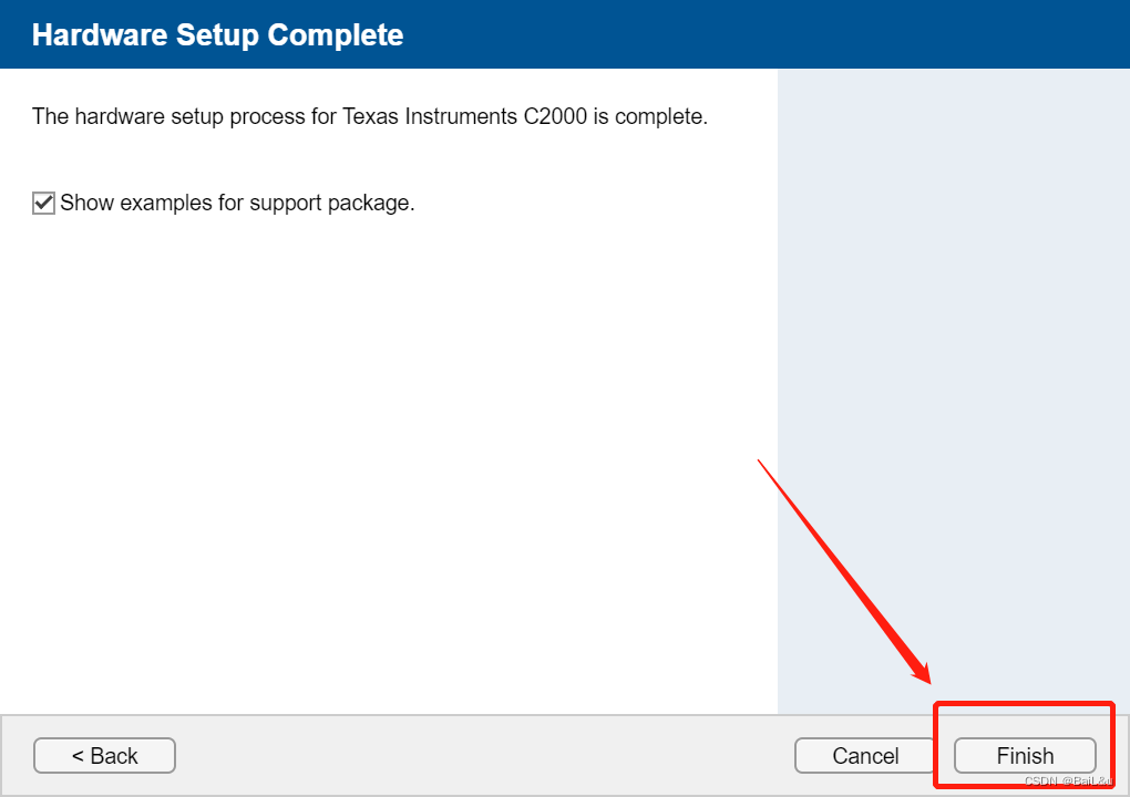 MATLAB/Simulink生成DSP代码——环境搭建（前期准备）_matlab转dsp-CSDN博客