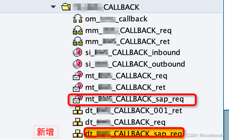SAP PO:配置动态URL_sap po url pattern-CSDN博客