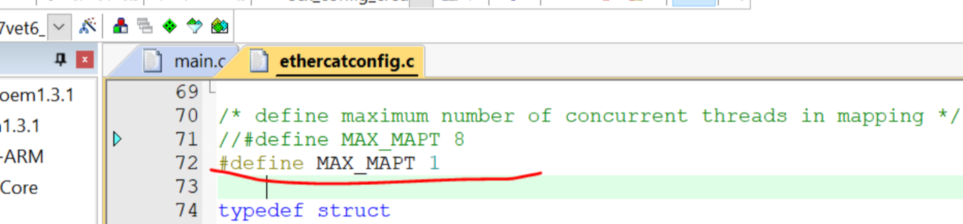 基于STM32构建EtherCAT主站（SOEM方案）6_soem和lwip可以共存吗-CSDN博客