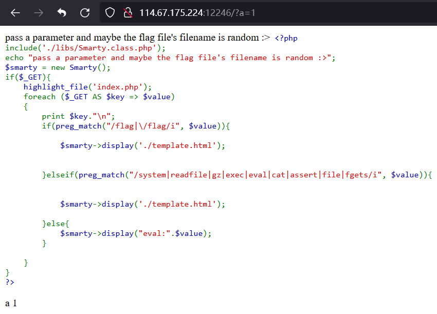 bugkuctf | 聪明的php_bugku 聪明的php-CSDN博客
