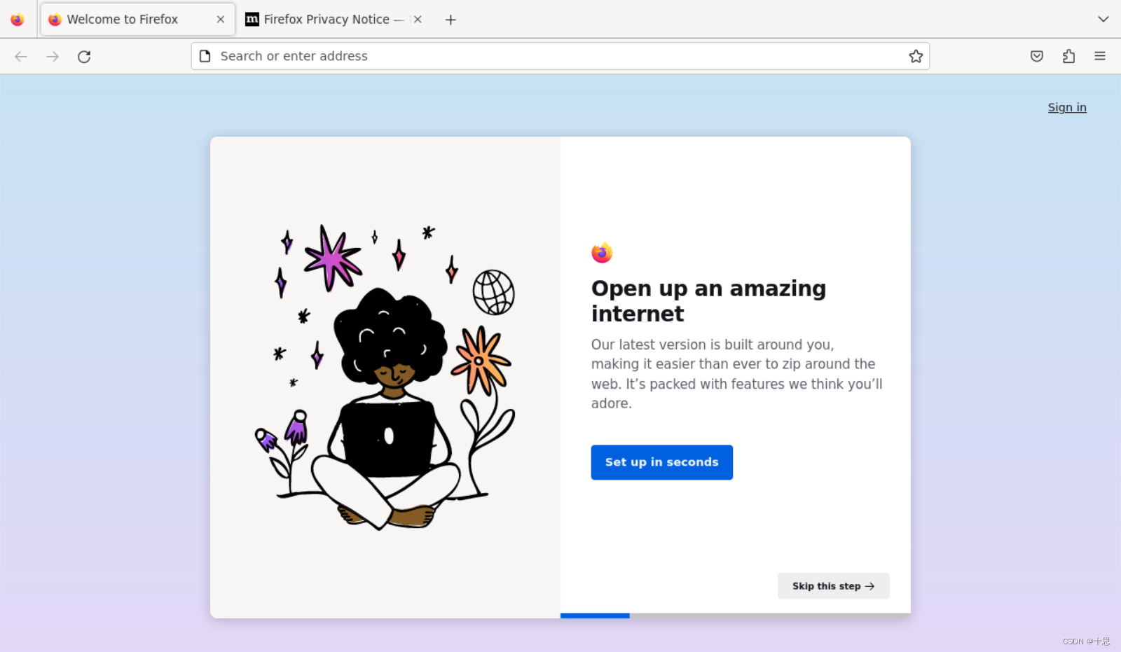 Ubuntu20.04安装Firefox浏览器_ubuntu20.04安装火狐浏览器-CSDN博客