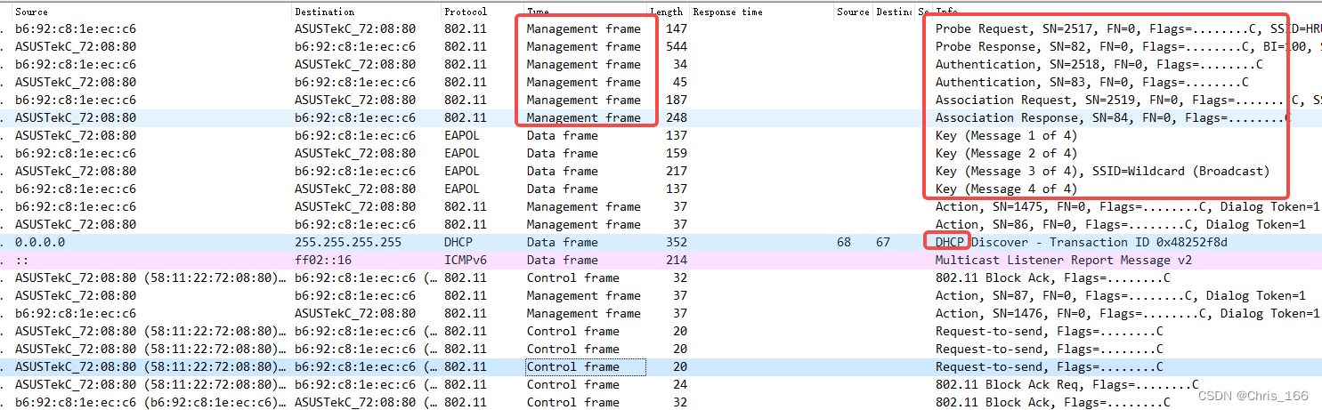 初探802.11协议(2)——帧聚合(Frame Aggregation)/BA(Block Ack)-CSDN博客