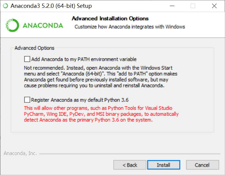 Anaconda下安装Jupyter notebook_anaconda安装jupyter notebook-CSDN博客