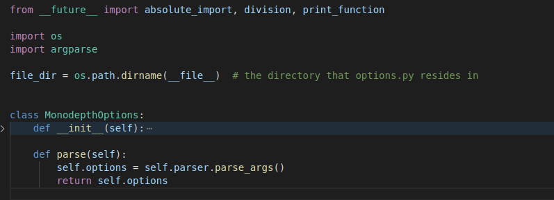 Monodepth2代码学习记录2-CSDN博客
