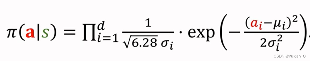 【从RL到DRL】深度强化学习基础（五）离散控制与连续控制——确定策略梯度方法（DPG）、使用随机策略进行连续控制_随机策略和确定策略-CSDN博客
