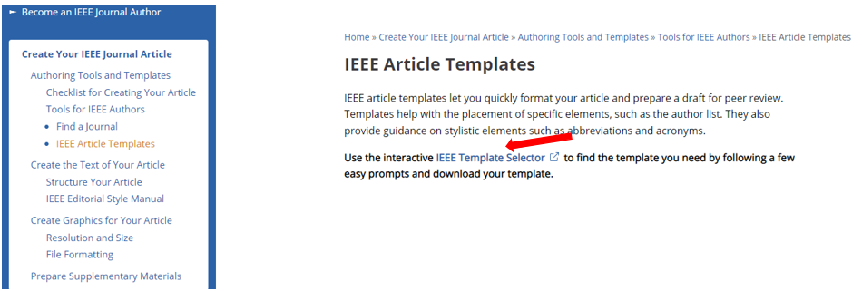 IEEE和ACM模板选择_change ieee template to acm-CSDN博客