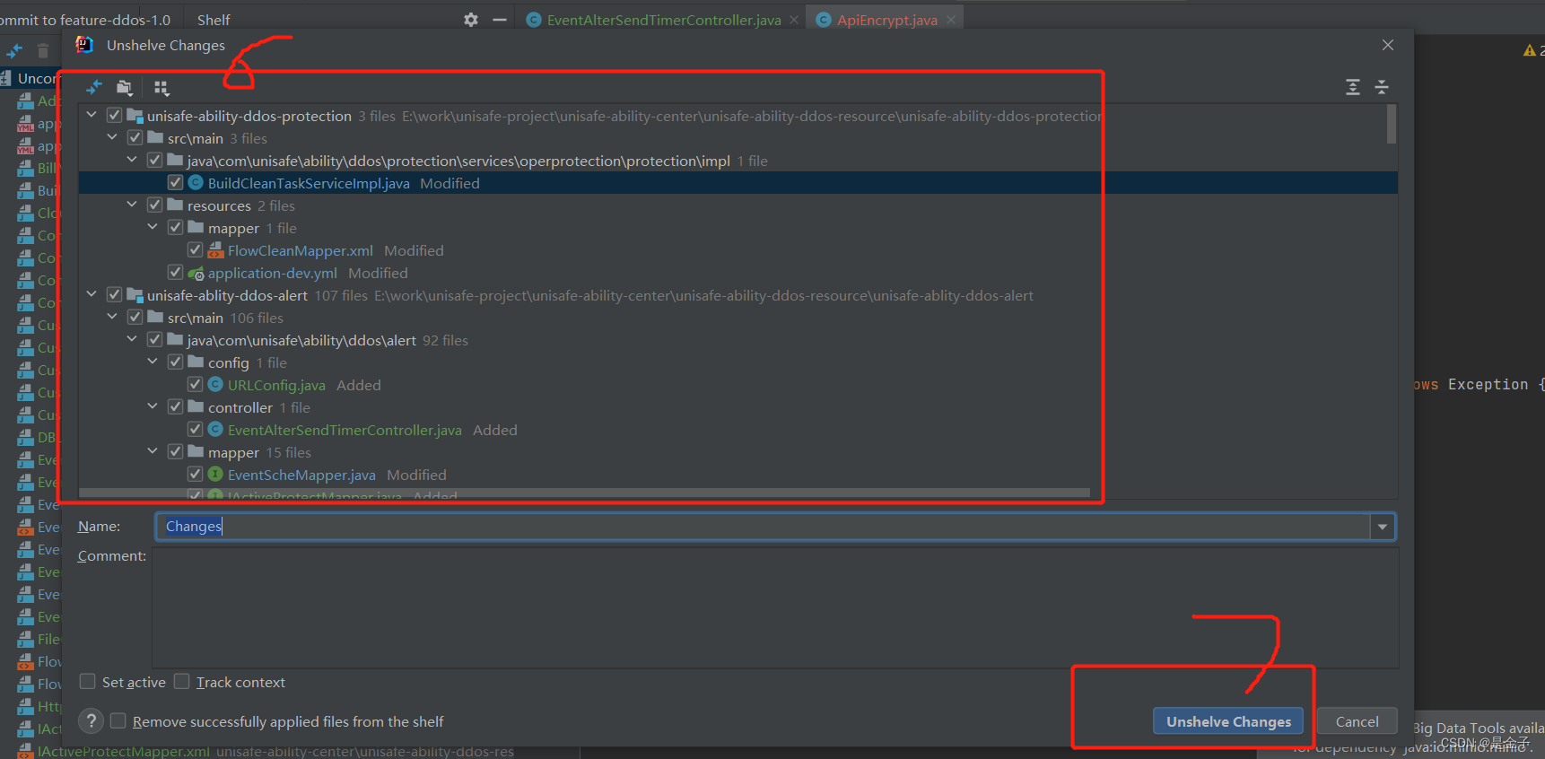 没有commit 直接拉去pull远程代码 导致本地自己写的代码没有了git Pull后本地代码不见了 Csdn博客