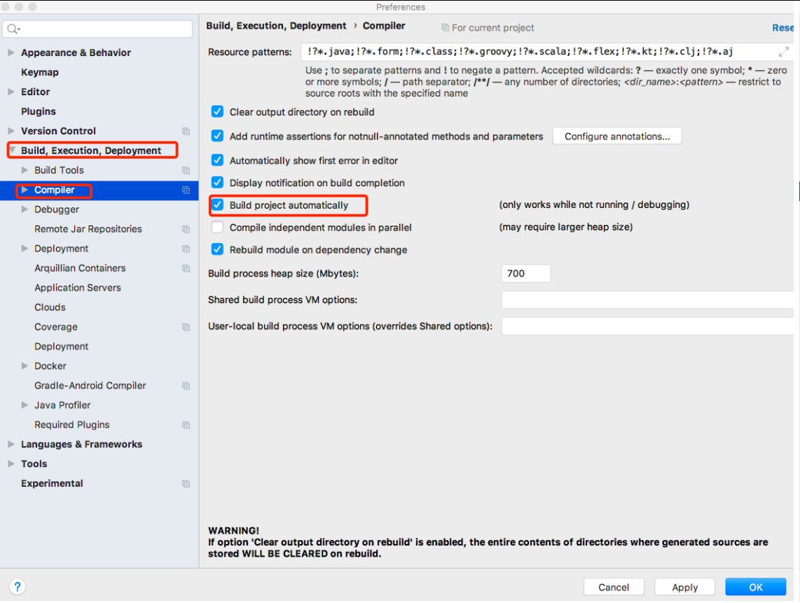 spring-boot-devtools热部署详解_spring boot devtools热部署-CSDN博客