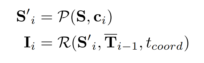 OSTeC: One-Shot Texture Completion-CSDN博客