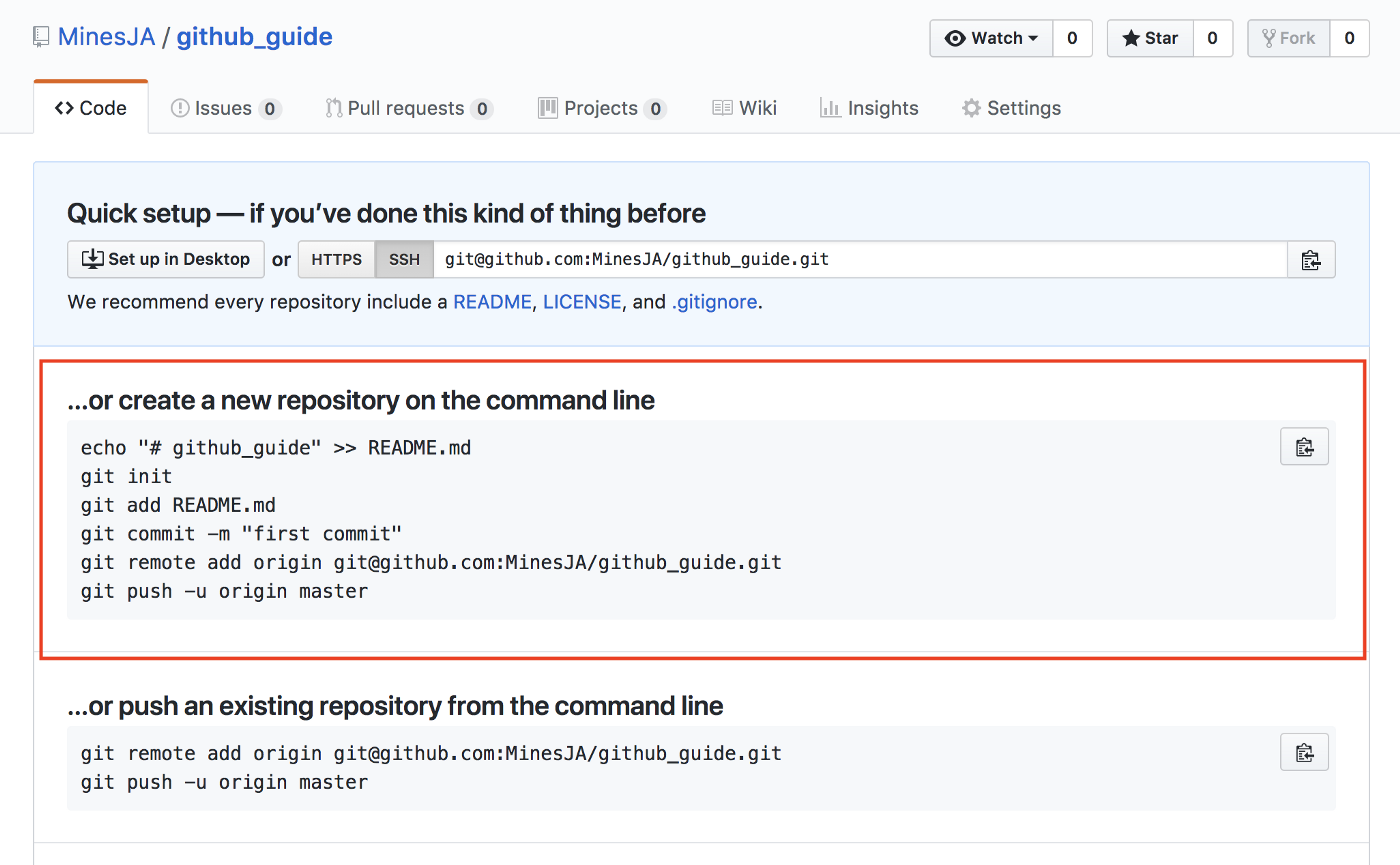 如何作为Collaborator在Github更新仓库（上传代码）_github collaborator-CSDN博客