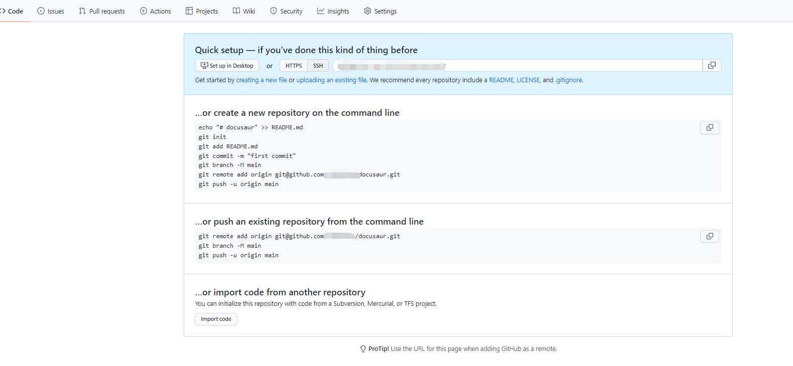 win10 本地搭建 docusaurus博客发布github上面_docusaurus windows-CSDN博客