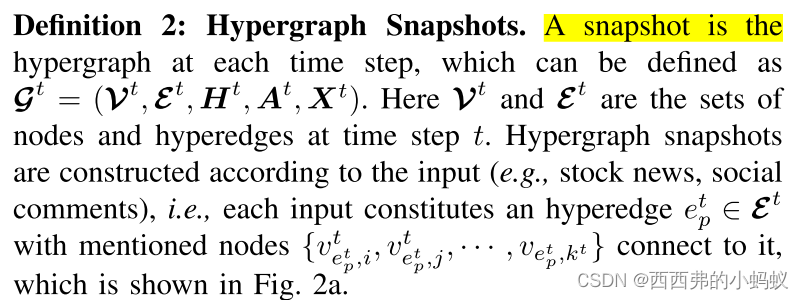 Dynamic Hypergraph Convolutional Network-CSDN博客