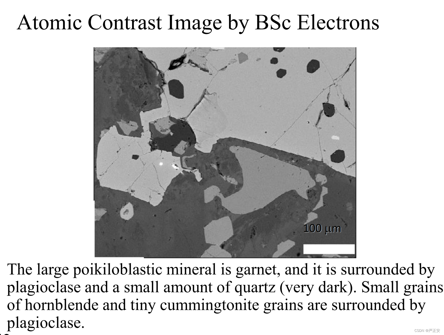 纳米表征技术_esem sem-CSDN博客