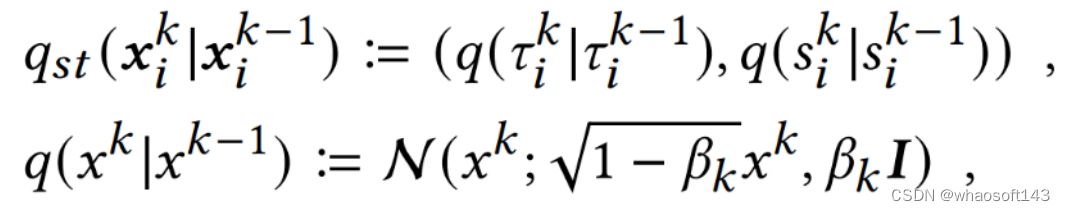 Spatio Temporal Diffusion Point Processesspatio Temporal Diffusion Point Processes Csdn博客