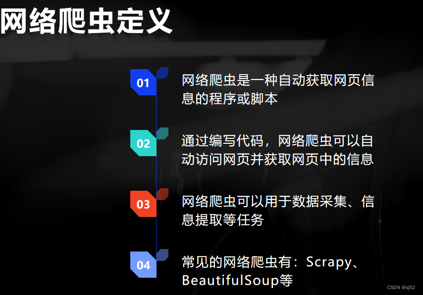 利用python进行网络爬虫和数据采集pyqt爬虫数据采集程序 Csdn博客 
