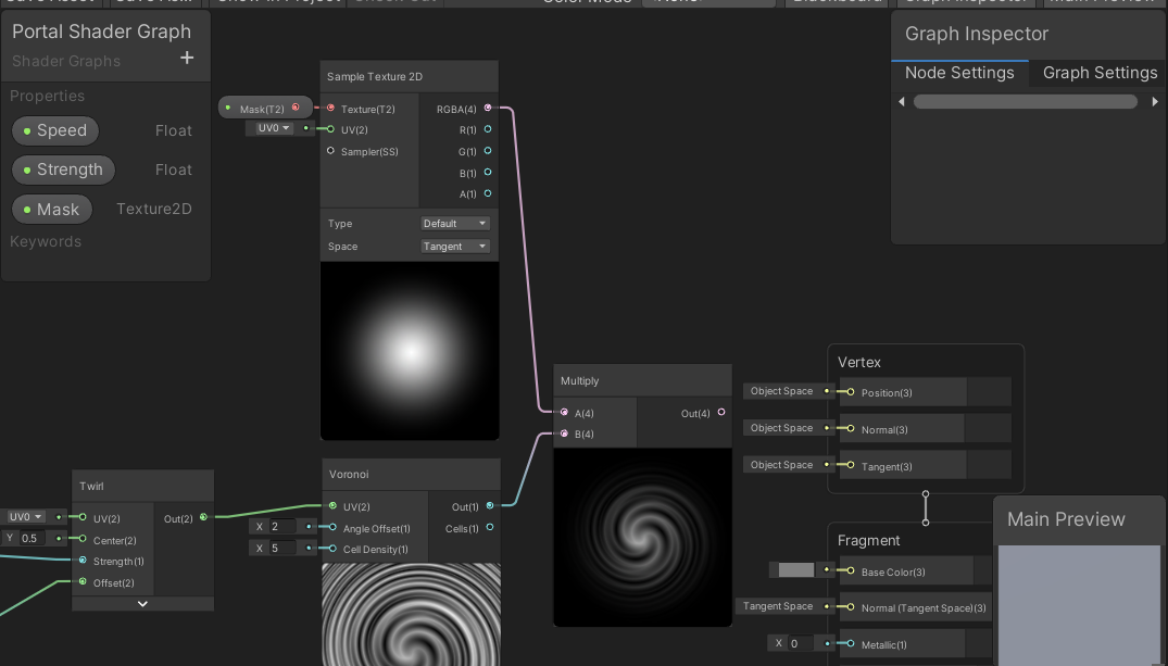 unity 3D RPG教程（六）_unity麦扣rpg教程中的传送门不是urp怎么办-CSDN博客