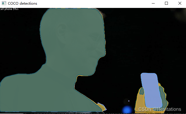 win10安装detectron2和AdelaiDet并利用Solov2训练自己的实例分割数据集_detectron和adelai-CSDN博客