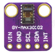 传感器实验——心率血氧.max30102_max30100和max30102的区别-CSDN博客