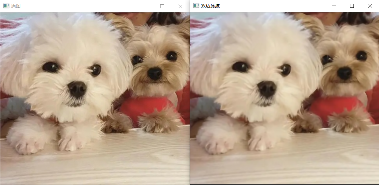 图像增强---空域滤波之平滑_平滑滤波-CSDN博客