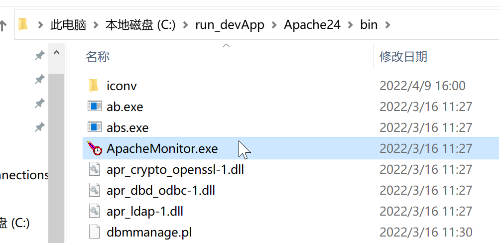 win10（虚拟机或者本机）安装apache和php_upload-labs靶场准备环境_apache和php怎么搭建upload-labs-master靶场-CSDN博客