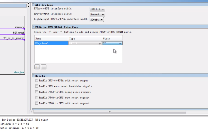 soc FPGA（一）-CSDN博客