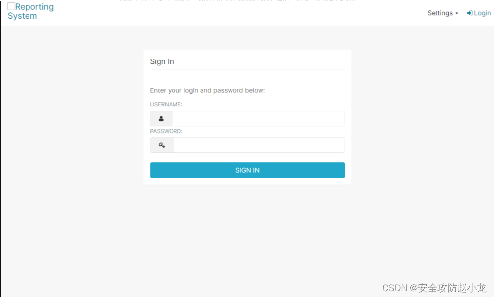 Apache Superset 未授权访问漏洞(CVE-2023-27524)-CSDN博客