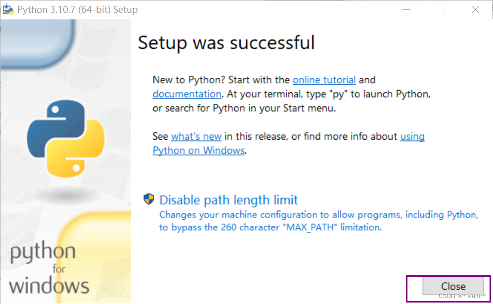 Python使用虚拟环境进行环境打包python含虚拟环境打包 Csdn博客