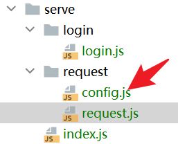 vue3+js 封装axios的方法,封装公共的api和调用封装好的请求的全过程_vue3+axios+js-CSDN博客