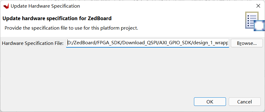 ZYNQ 程序固化到QSPI FLASH实验_zynq固化程序到flash-CSDN博客