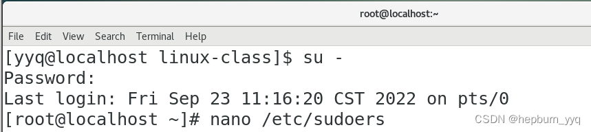 Linux Centos7修改系统时间，安装yum执行sl命令，centos联网，把用户加入sudoers列表_在centos7系统桌面环境下进行如下操作:设置系统时间、更换桌面背景、工作区 ...