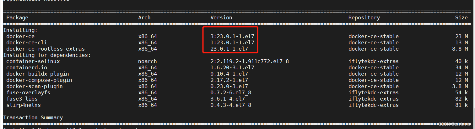 Docker 常用场景配置及命令解释 Docker19 0 3tar包 Csdn博客