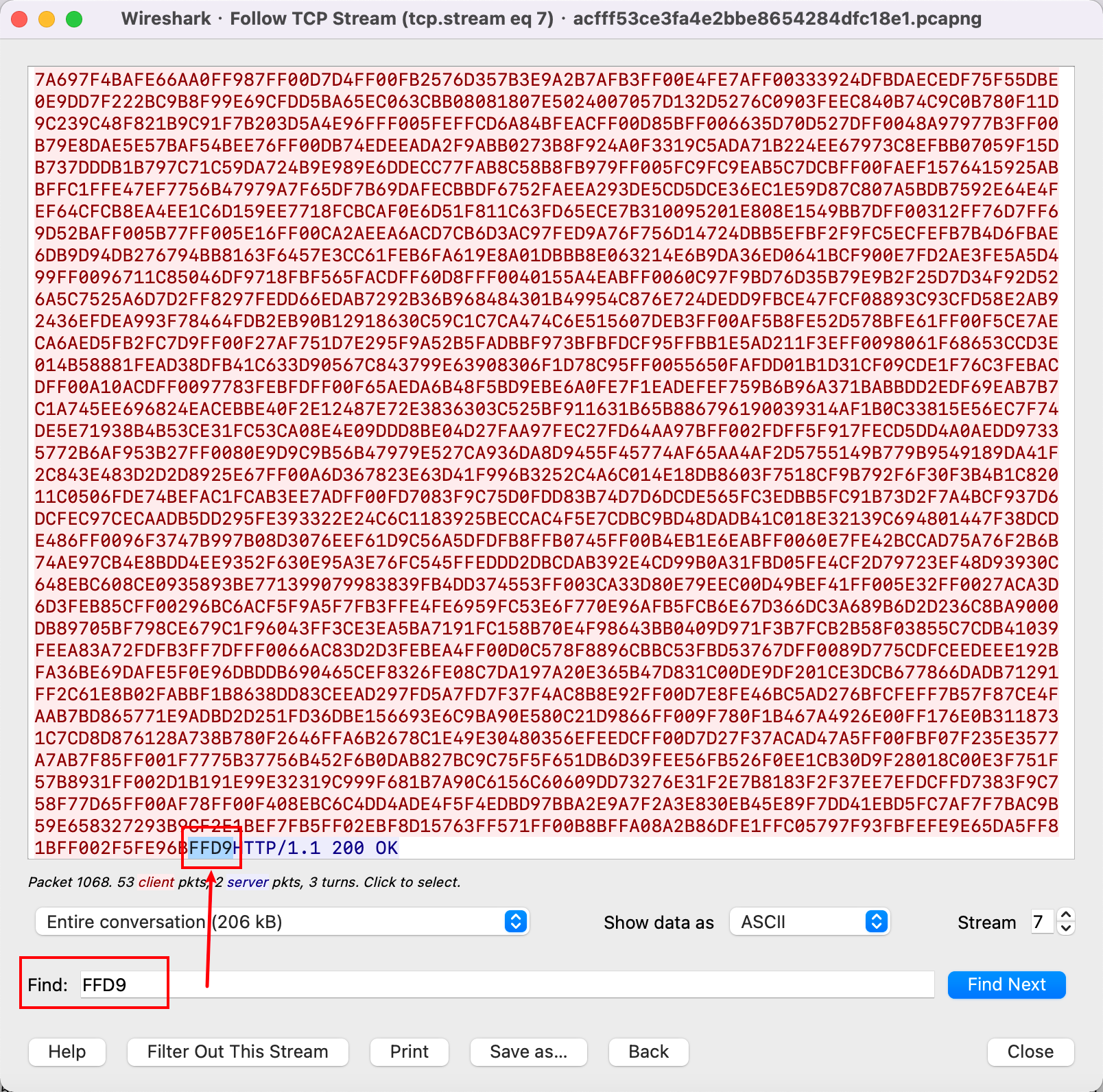kali 安装 foremost 以及结合一道CTF的MISC题进行运用--含常见文件头补充_aaff-545436-adddc-CSDN博客