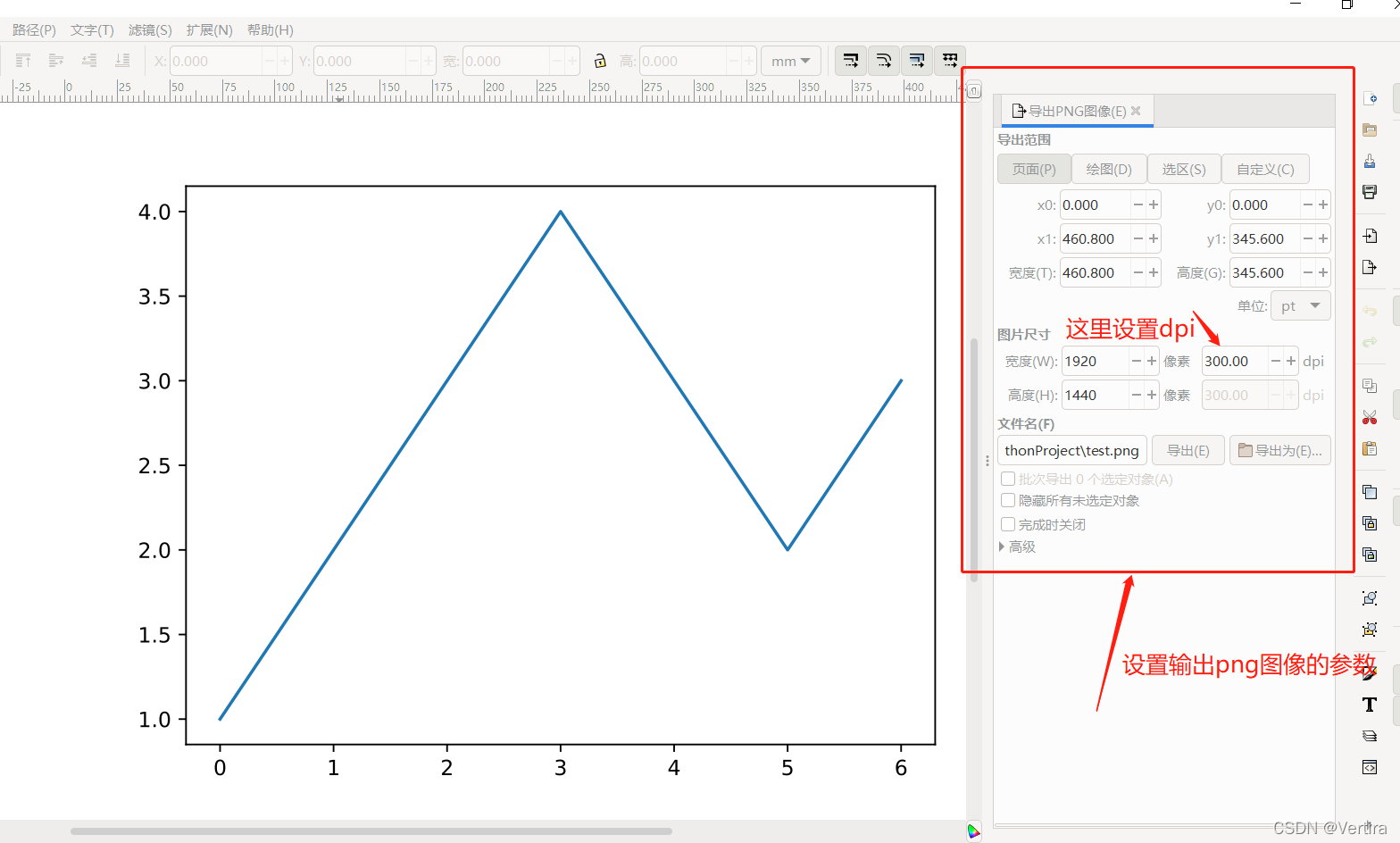 Python输出高质量图像(dpi300或者dpi600)python怎么输出高清图 Csdn博客