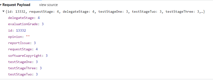 spring前后端传参交互 和细节_springcloud的前后端交互-CSDN博客