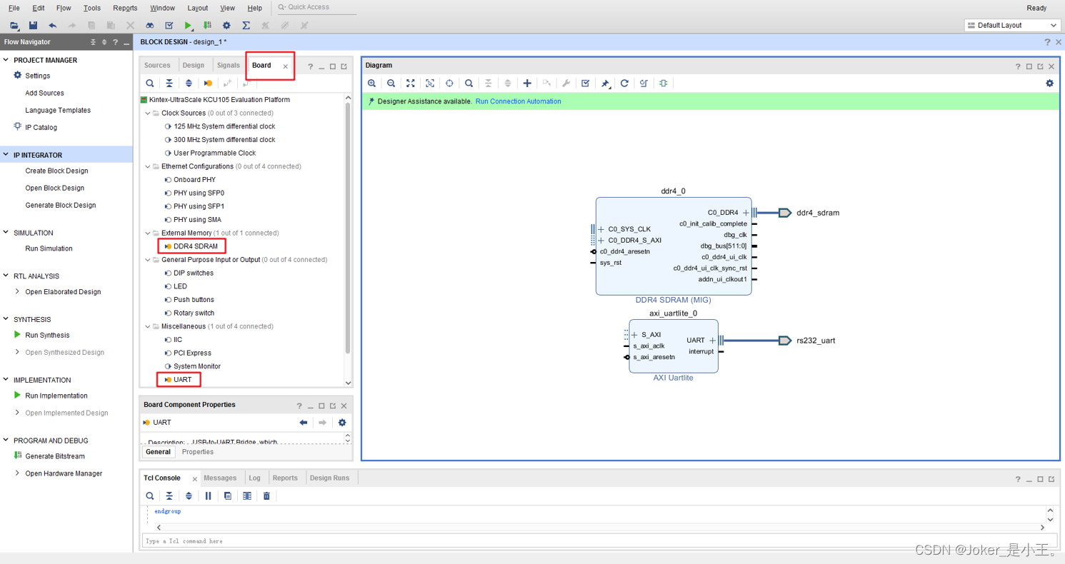 【JokerのKCU105】SGMII。_axi ethernet sgmii-CSDN博客