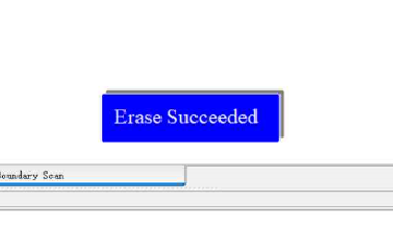 环境配置及FPGA程序加载/固化说明_在fpga k7中固化程序w25q256fveig-CSDN博客