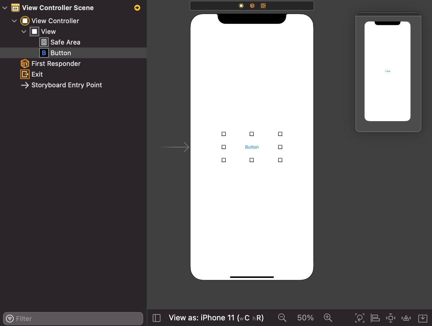 Xcode9之后打开Object Library组件库_xcode object library-CSDN博客