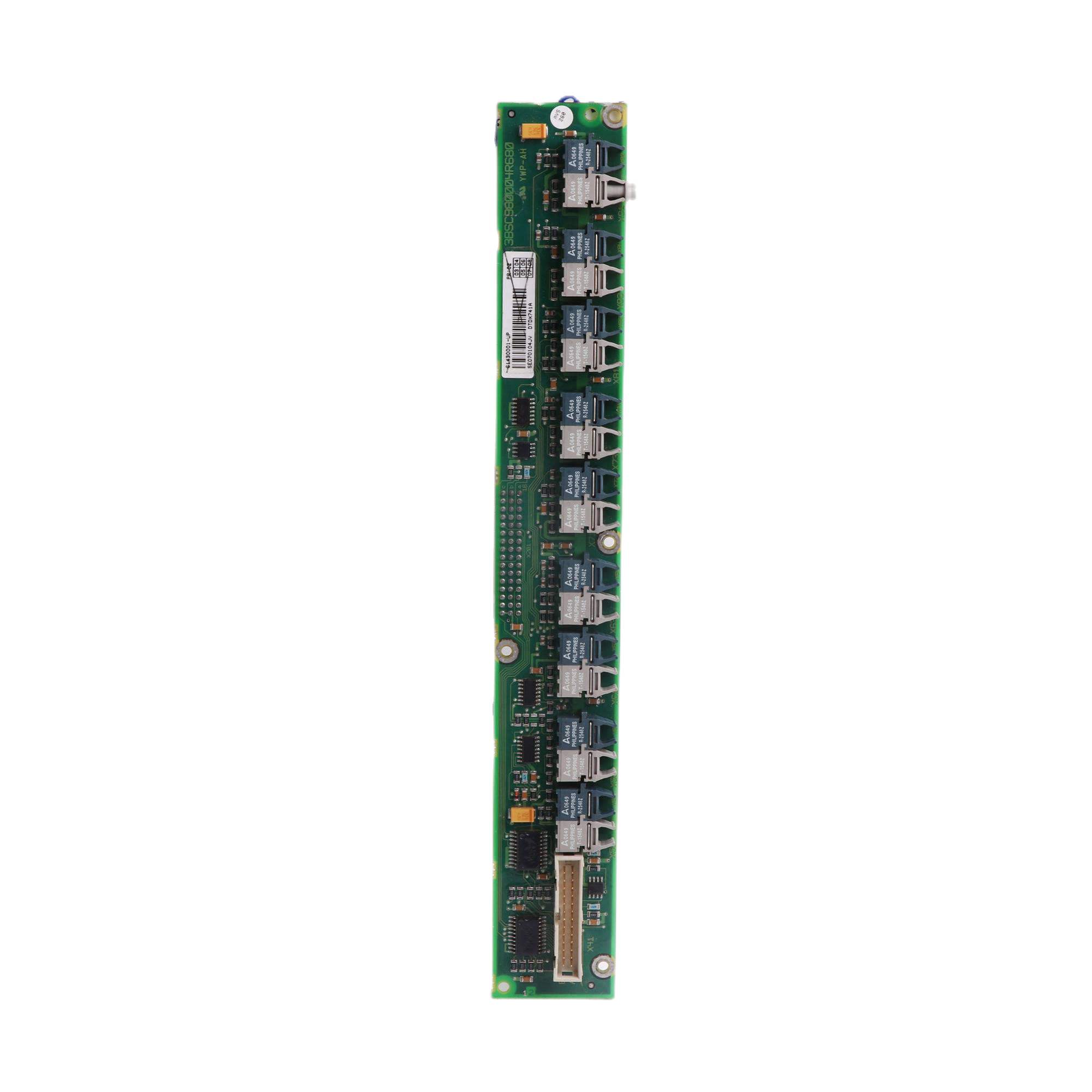 3BHB000272R0001 UFC719AE01往复压缩机冲击-CSDN博客